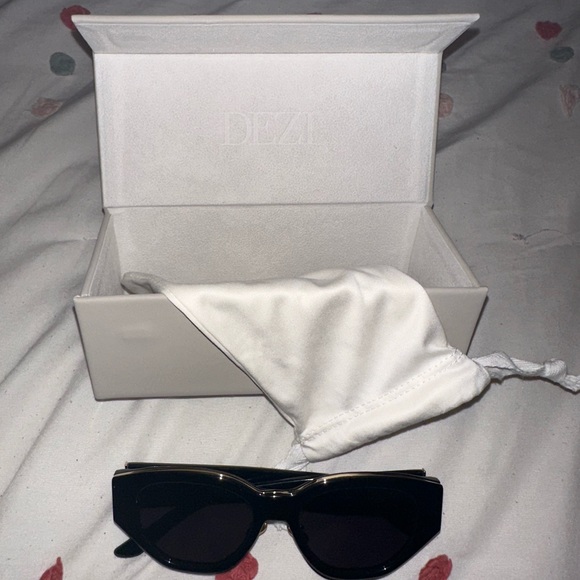 DEZI | Accessories | Dezi Sunglasses | Poshmark